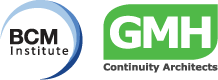 GMH - BCM Consulting and Maintenance Services